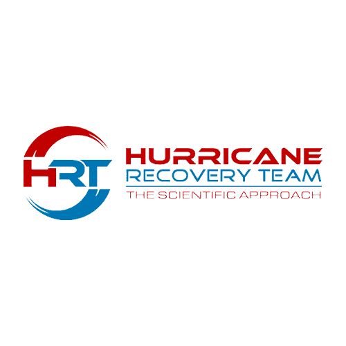 Hurricane Recovery Team - The Scientific Approach